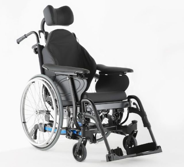 Invacare Rea Dahlia 45 | Lifestyle & Mobility