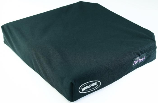 Invacare Matrx Flo-Tech Image Pressure Cushion - Lifestyle & Mobility