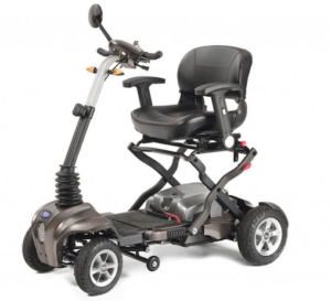 TGA Maximo Plus - Lifestyle & Mobility