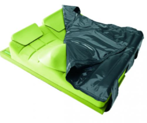 Invacare Matrx Flo-Tech Solution Xtra Wheelchair | Lifestyle & Mobility