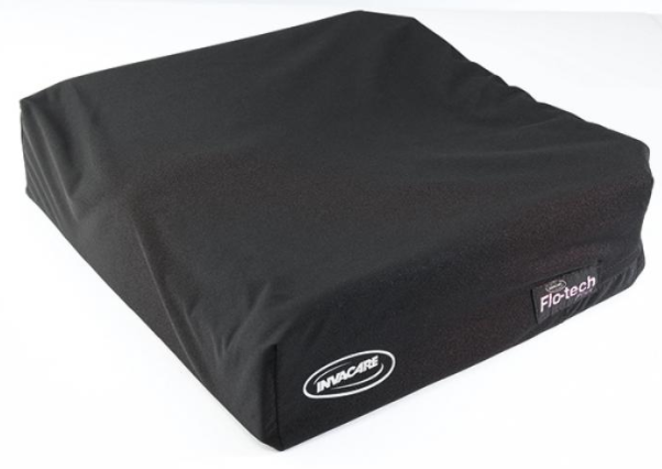 Invacare Matrx Flo-Tech Plus Wheelchair Cushion - Lifestyle & Mobility