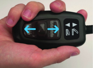 UpLift Premium Powered Lifting Seat - Lifestyle & Mobility