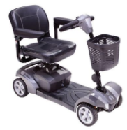 Electric Mobility Rascal Veo Sport - Lifestyle & Mobility