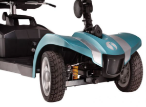 Electric Mobility Rascal Veo Sport - Lifestyle & Mobility