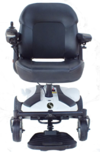 Electric Mobility Rascal Rio | Lifestyle & Mobility