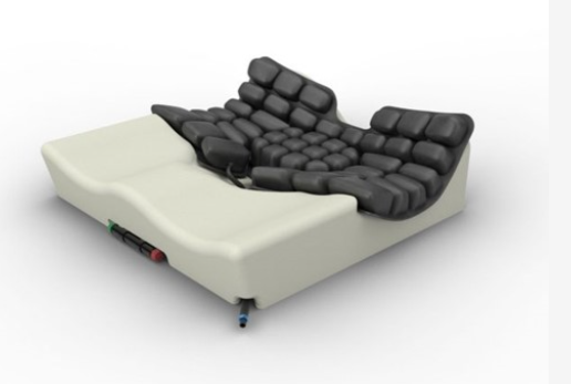 Roho Hybrid Select Cushion - Lifestyle & Mobility