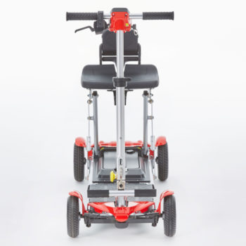 Motion Healthcare MLite Folding Scooter - Lifestyle & Mobility