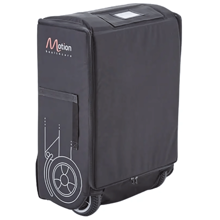 Motion Healthcare mLite Folding Scooter - Lifestyle & Mobility