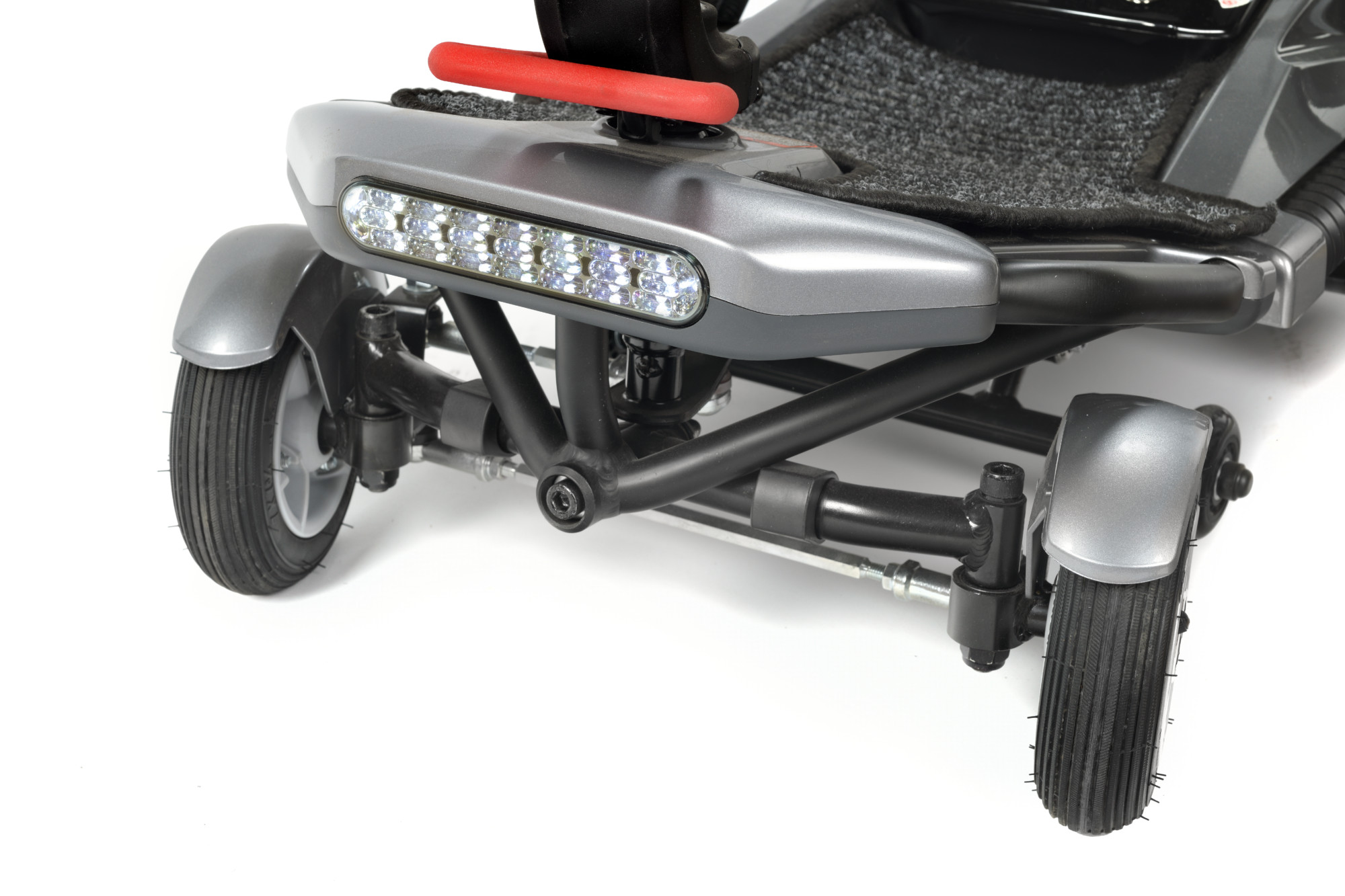 TGA Minimo Autofold - Lifestyle & Mobility