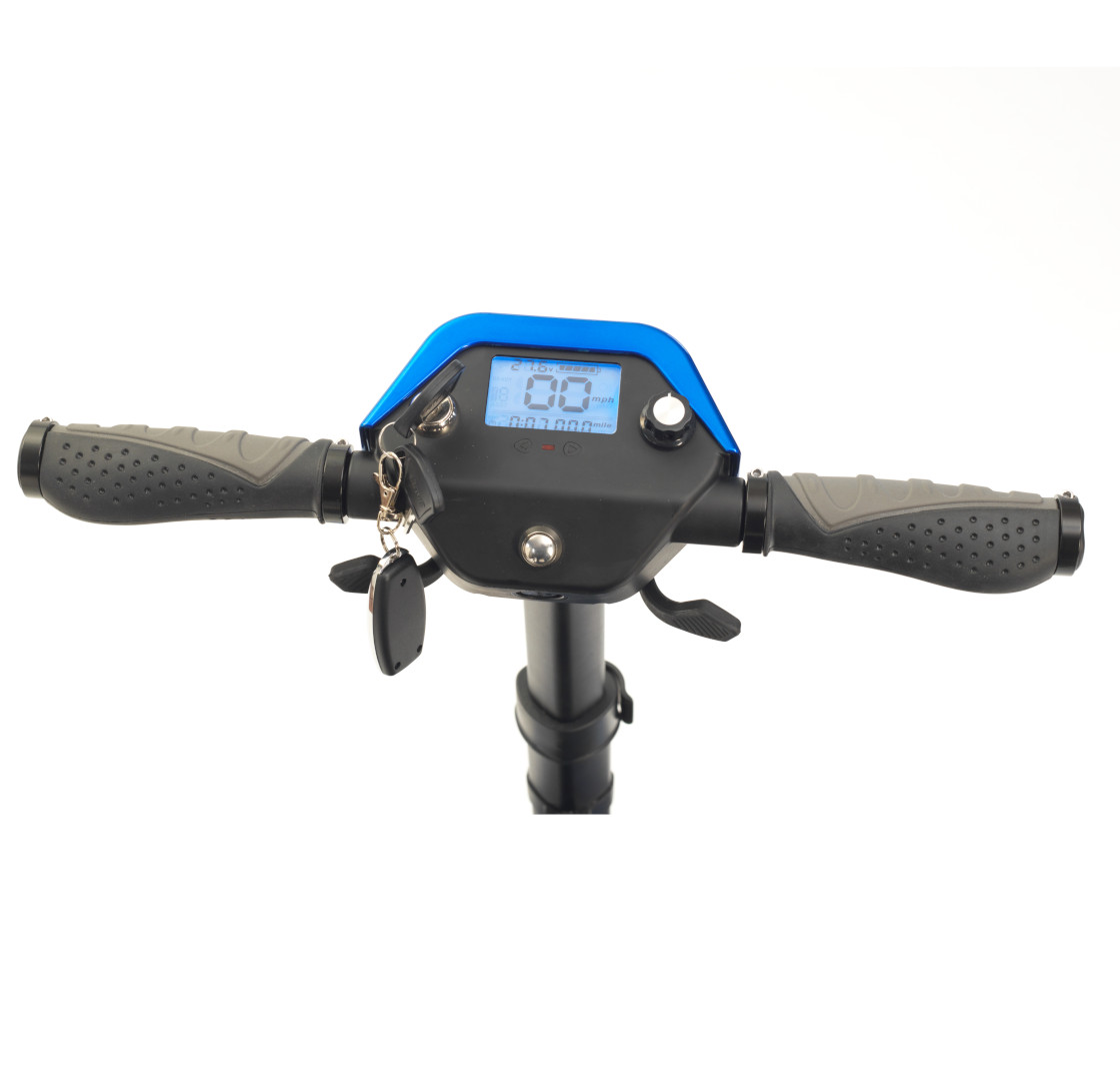 Drive 4 Wheel Auto Folding Mobility Scooter - Lifestyle & Mobility