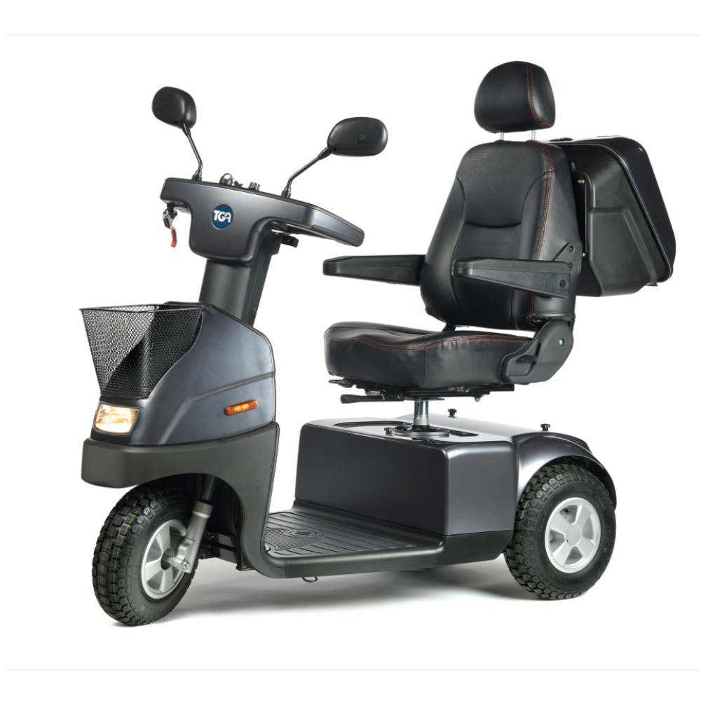 TGA Breeze Midi 3 - Lifestyle & Mobility