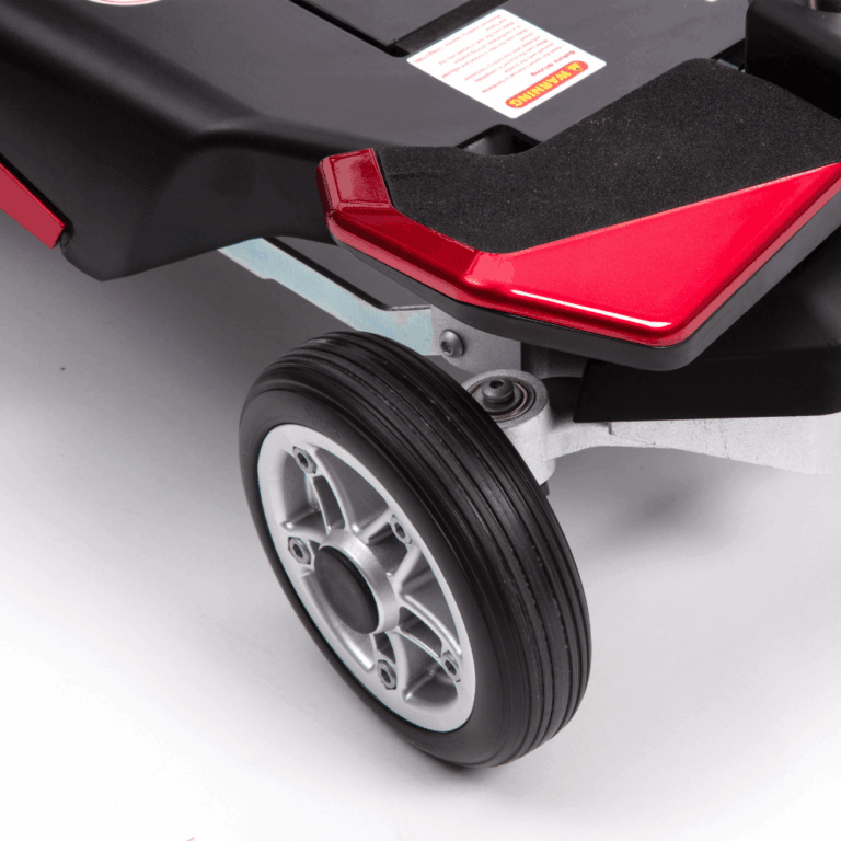Drive Autofold Elite Scooter | Lifestyle & Mobility