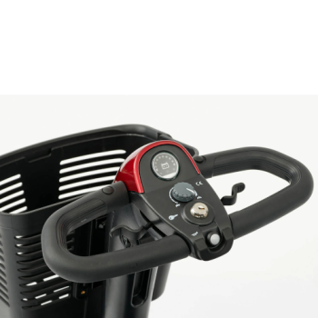 Pride Go Go Elite Traveller Sport Mobility Scooter - Lifestyle & Mobility