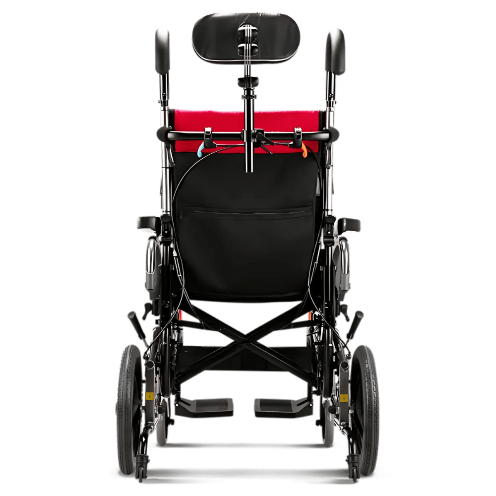 Karma VIP 2 | Lifestyle & Mobility