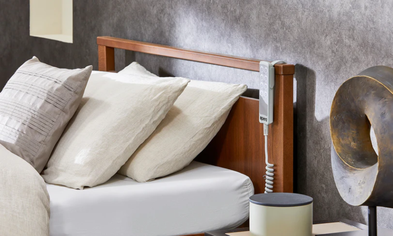 Profiling Beds - Understanding Your Options - Lifestyle & Mobility