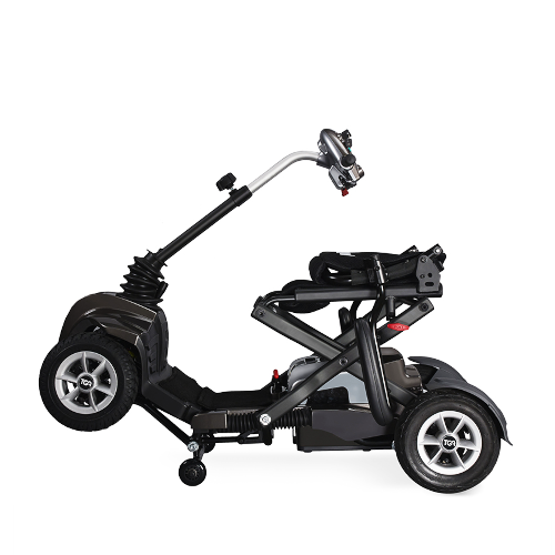 TGA Maximo - Lifestyle & Mobility