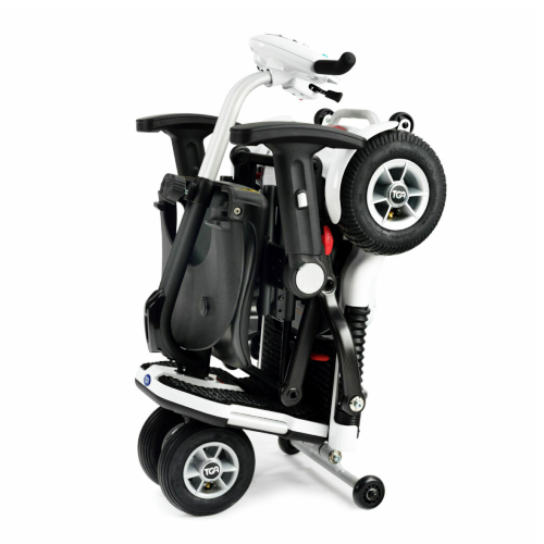 TGA Maximo - Lifestyle & Mobility