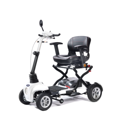 TGA Maximo Plus - Lifestyle & Mobility