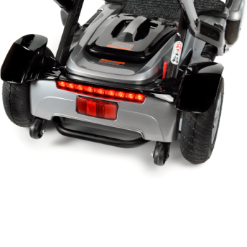 TGA Minimo Autofold Scooter - Lifestyle & Mobility