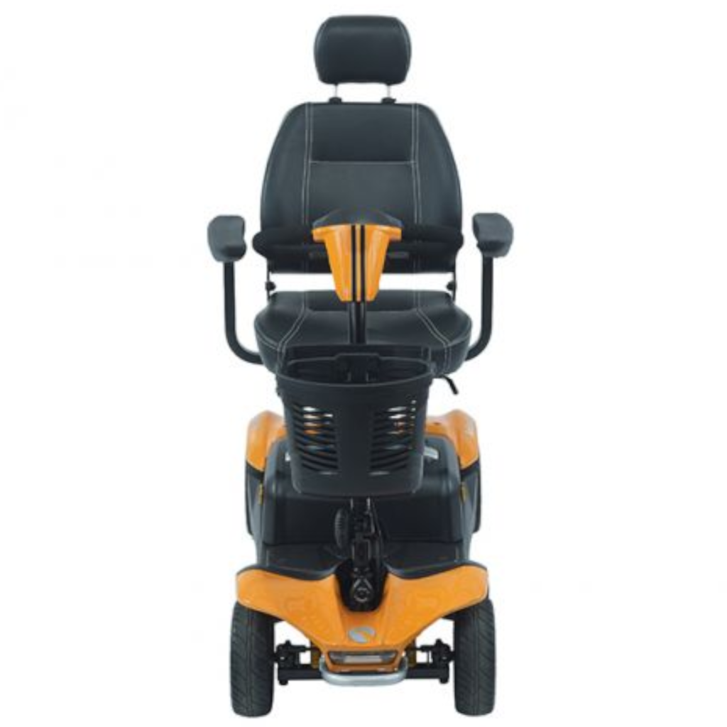 Electric Mobility Vista DX | Lifestyle & Mobility