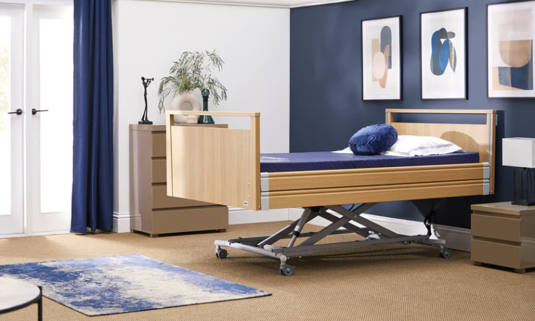 Opera® Signature Profiling Bed - Lifestyle & Mobility