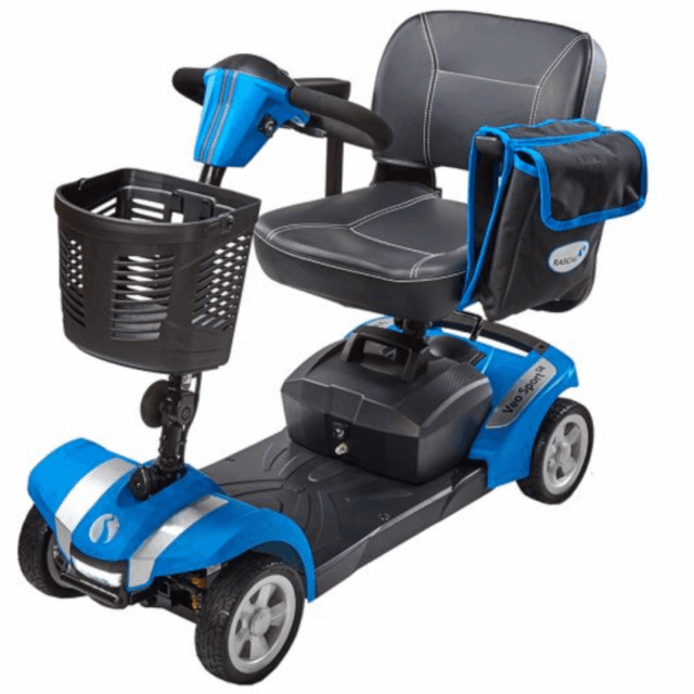 Electric Mobility Rascal Veo Sport SR | Lifestyle & Mobility