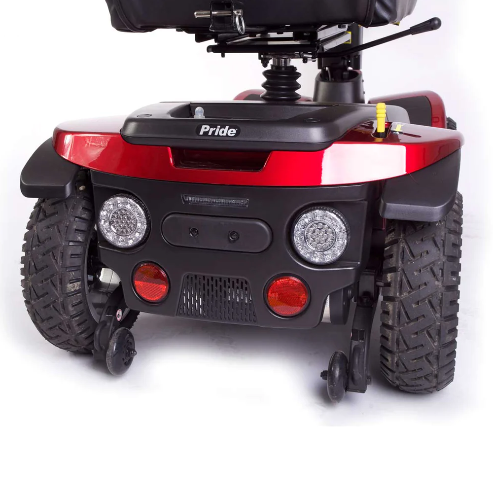 Pride Colt Pursuit 70Ah - Lifestyle & Mobility