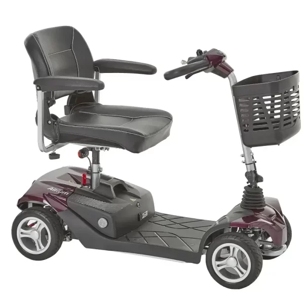 Motion Healthcare Airium - Lifestyle & Mobility