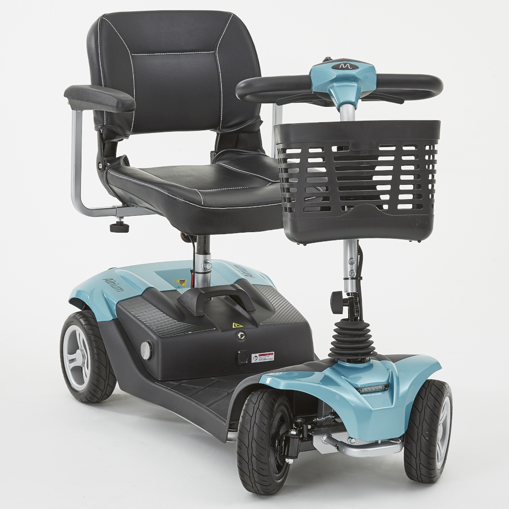 Motion Healthcare Airium - Lifestyle & Mobility