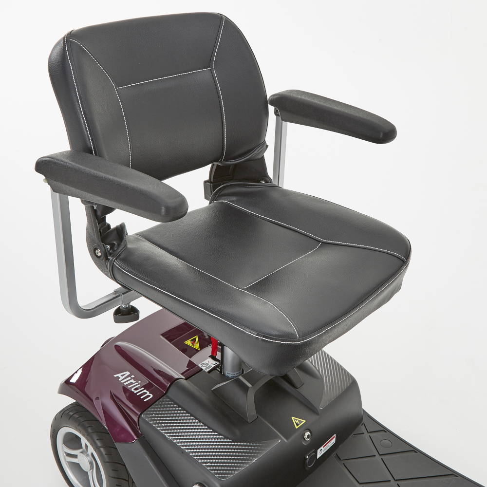 Motion Healthcare Airium - Lifestyle & Mobility