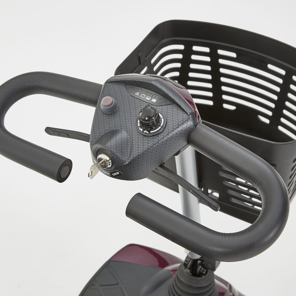 Motion Healthcare Airium - Lifestyle & Mobility