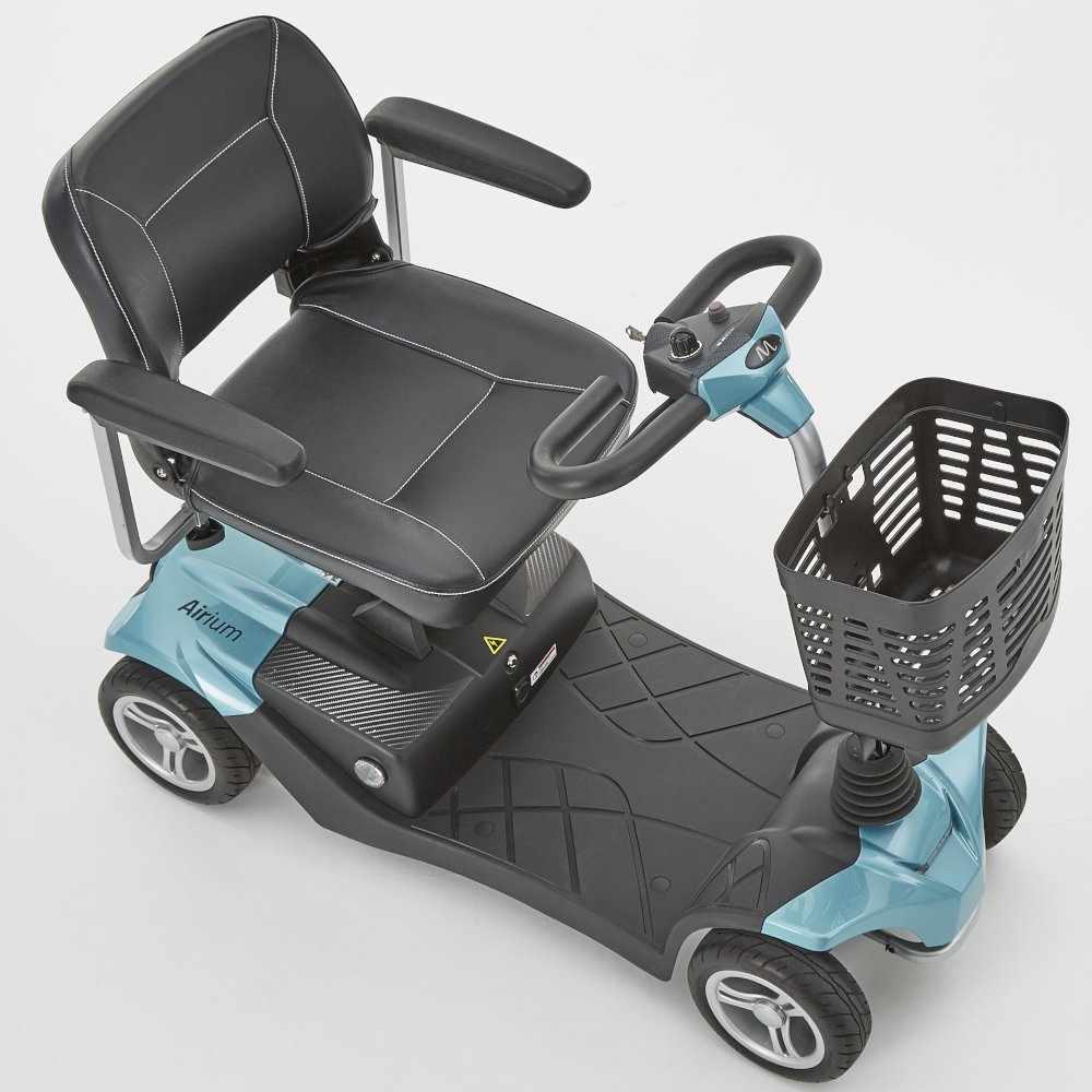 Motion Healthcare Airium - Lifestyle & Mobility