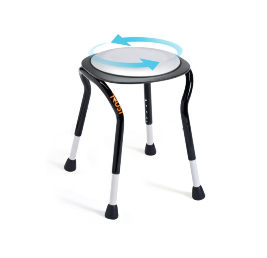 Let’s Frisbee Stool | Lifestyle & Mobility