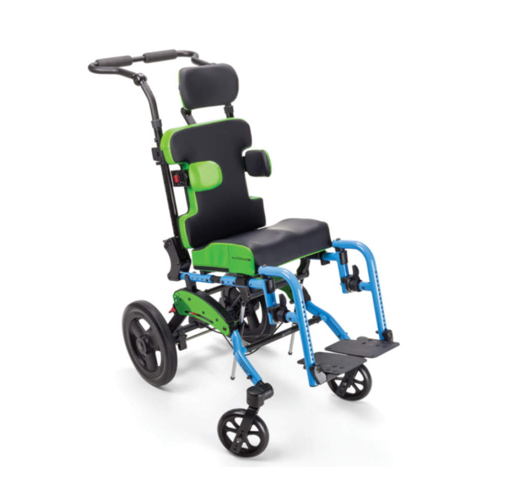 Ki Mobility Little Wave Flip | Lifestyle & Mobilit