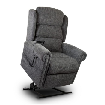 Sitting Pretty Dorchester Riser Recliner - Lifestyle & Mobility