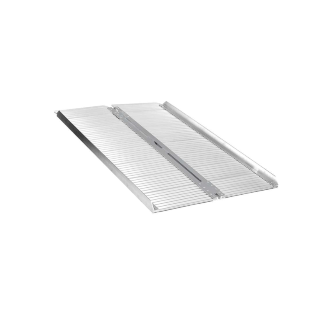 Metro Portable Folding Ramp - Lifestyle & Mobility