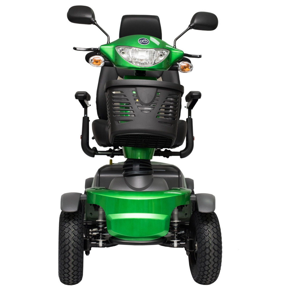 Van Os Excel Galaxy II 4 Wheel - Lifestyle & Mobility