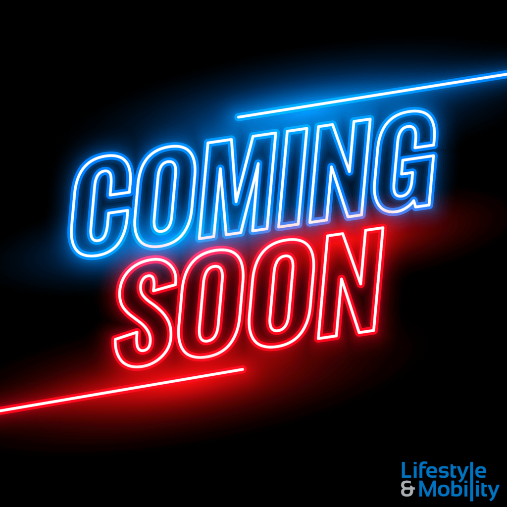 Quickie QS5X - Lifestyle & Mobility