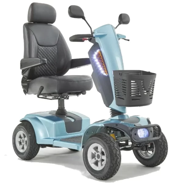 Motion Healthcare Xcite - Lifestyle & Mobility