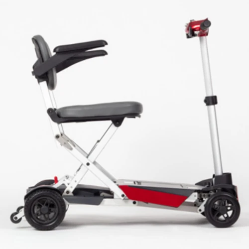 Drive Manual Fold Plus | Lifestyle & Mobility