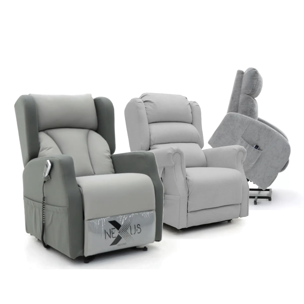 Riser Recliners - A Buyer's Guide - Lifestyle & Mobility