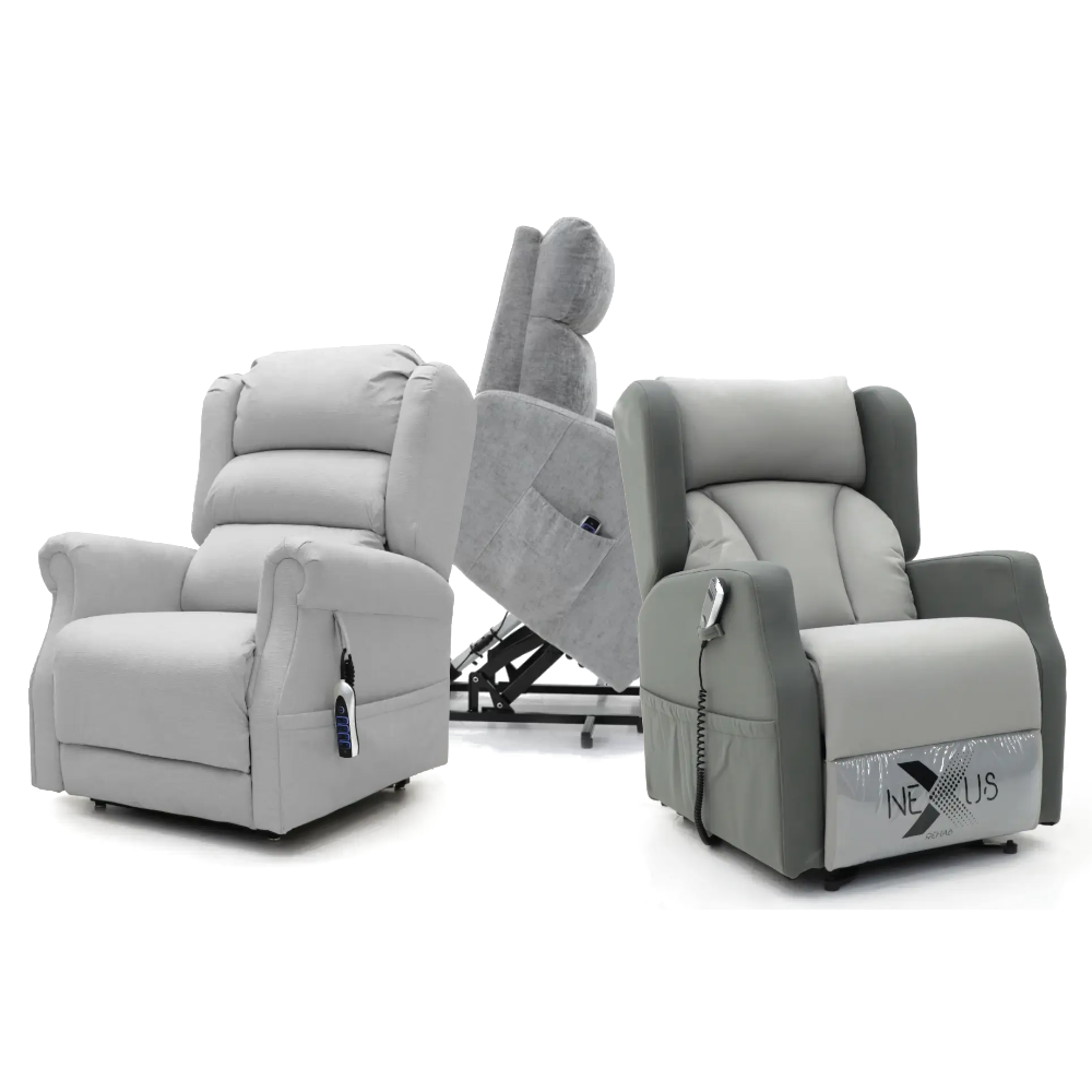 Buying a Riser Recliner Online: 5 Things to Know - Lifestyle & Mobility