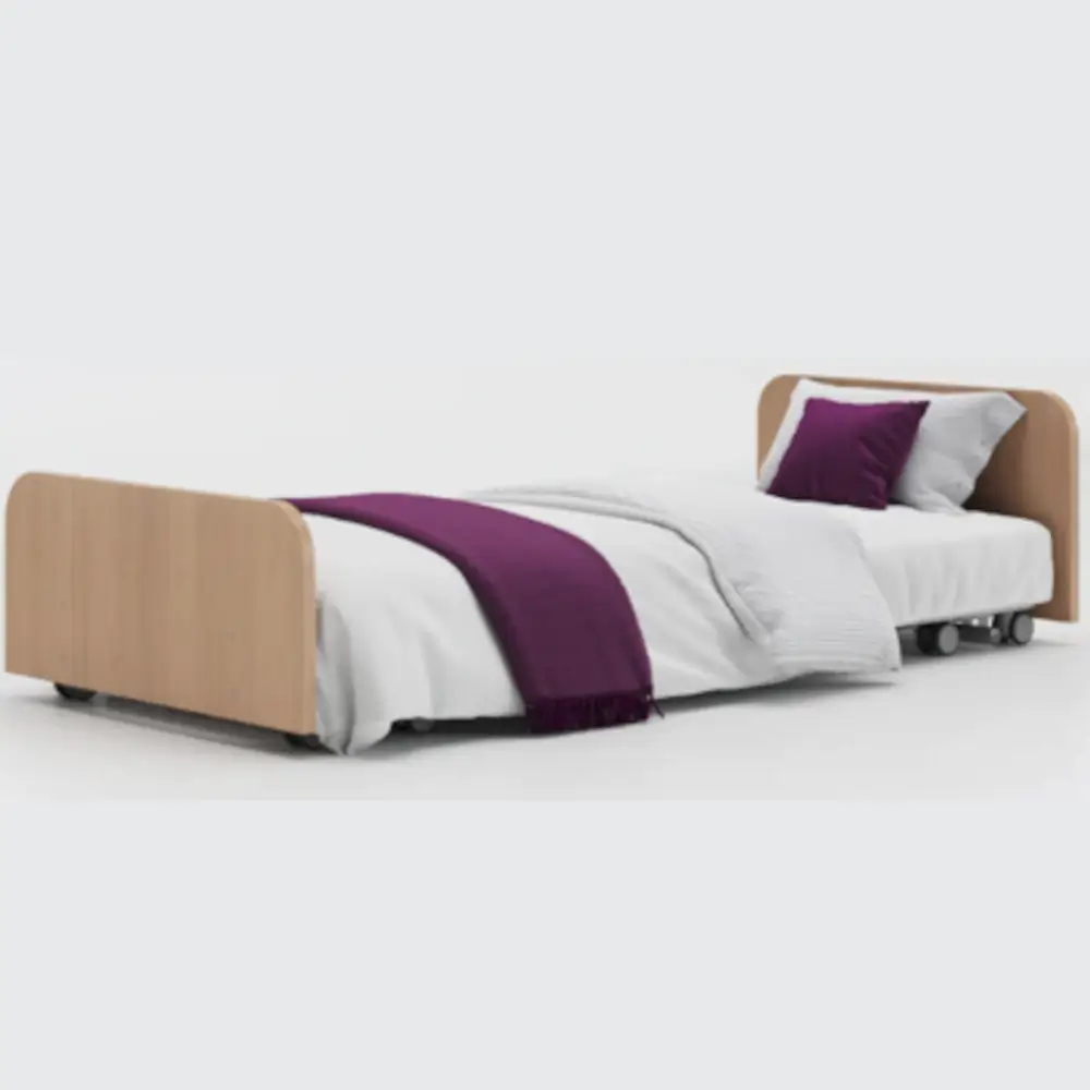 Opera® Solo Profiling Bed - Lifestyle & Mobility