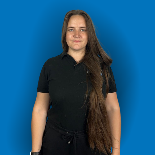 Georgina Jones - Lifestyle & Mobility