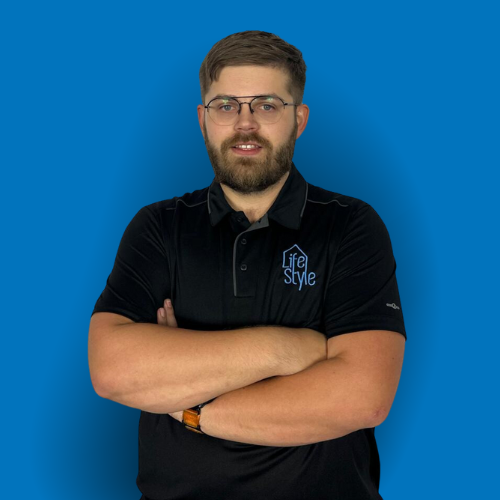 James - Lifestyle & Mobility