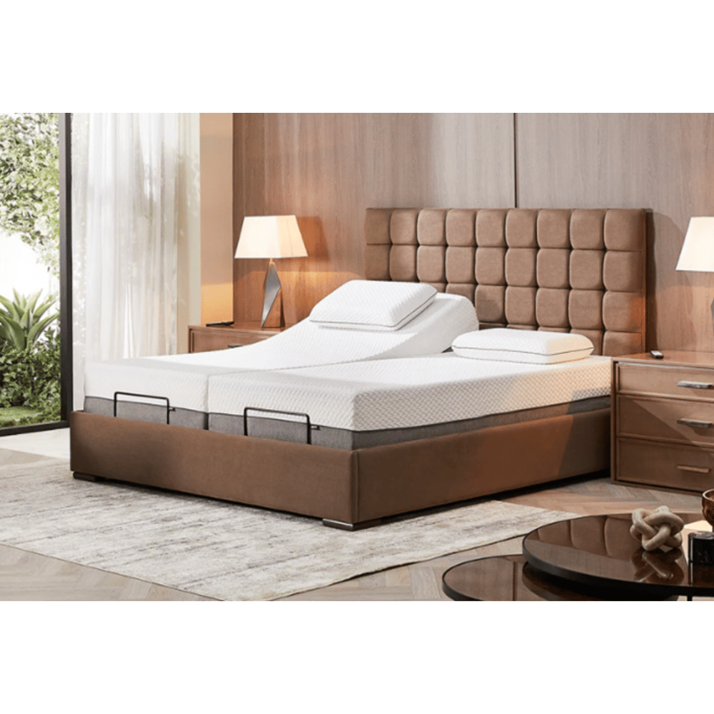 Opera Stratton Premium Adjustable Bed - Lifestyle & Mobility