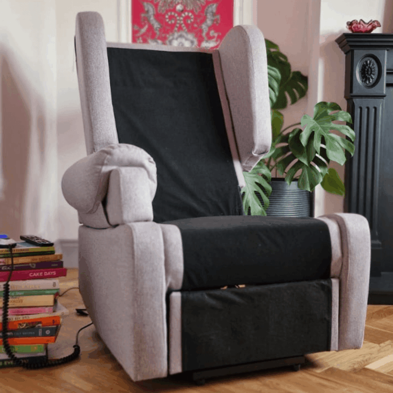LuXe Mobility Meadowrise Riser Recliner - Product Deep Dive - Lifestyle ...