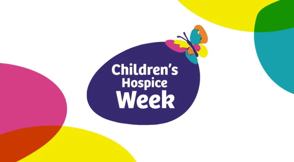 Children's Hospice Week 2025 - Lifestyle & Mobility