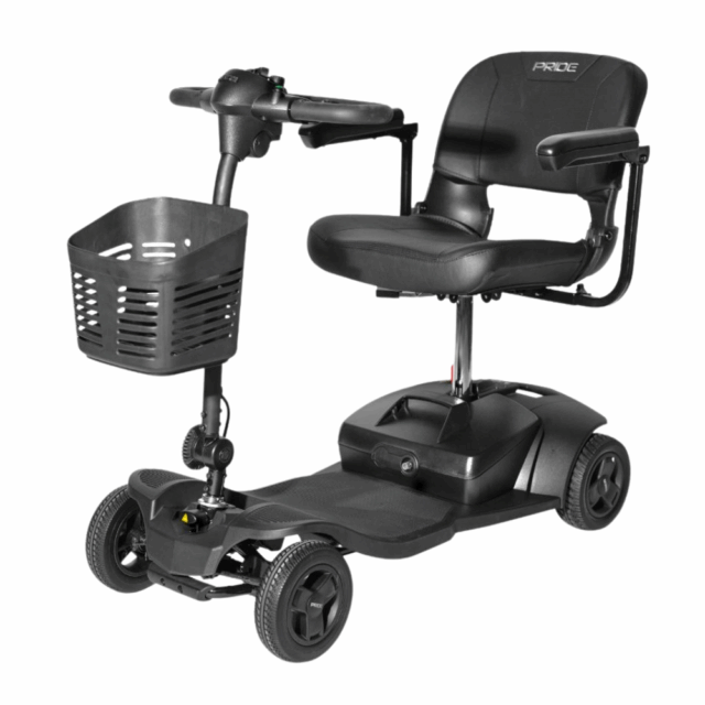 Pride GoGo Ultra Mobility Scooter - Lifestyle & Mobility